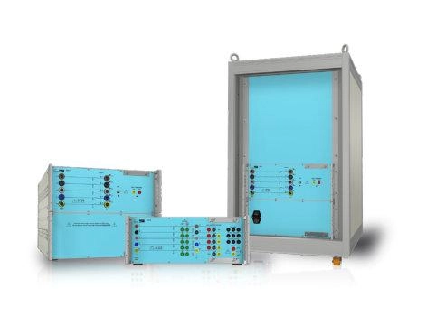 RIMARCK | CDN Line | De-Coupling Network series