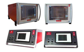Largest range of EMC Test equipment up to 100kA and 100kV