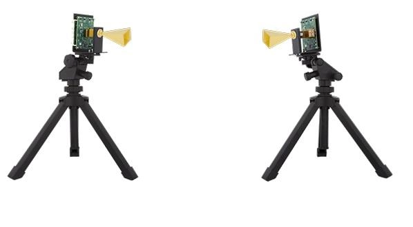 RIMARCK | 60 GHz Systems and modules